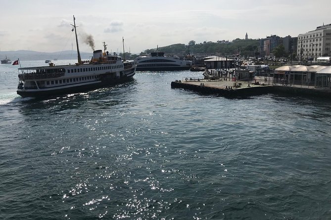 Magic Carpet 10 Day Small Group Istanbul Troy Ephesus Cappadocia - The Cultural and Practical Experience