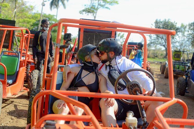 Magic Cave and Macau Beach Buggy Adventure from Punta Cana - Whats Included and What to Consider