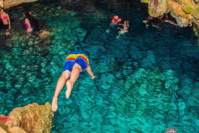 Magic Cave and Macau Beach Buggy Adventure from Punta Cana - Final Thoughts: Who Will Love This Tour?