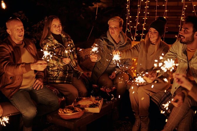 Magic Christmas Tour in Bari - FAQs