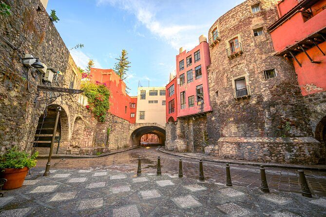Magic Christmas Tour in Guanajuato - The Experience From the Traveler’s Perspective