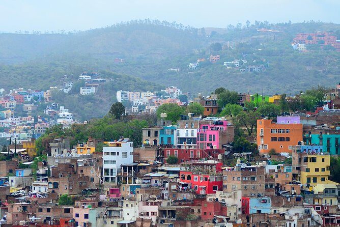 Magic Christmas Tour in Guanajuato - Practicalities and Tips