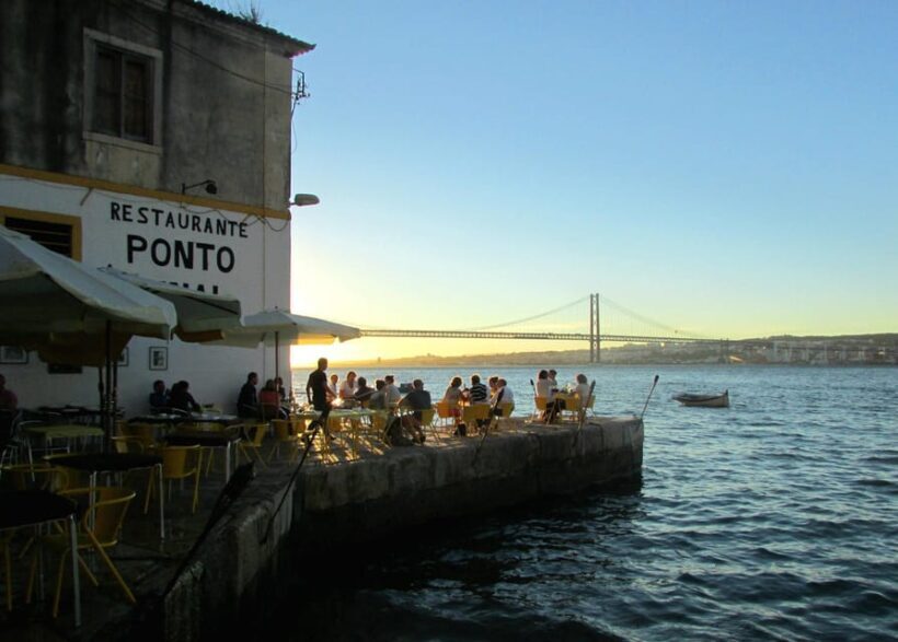 Magic City: Discovering Lisbon and its surroundings - A Closer Look at the Tour Experience