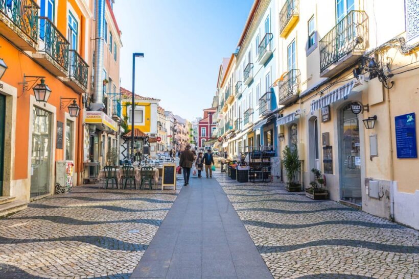 Magic City: Discovering Lisbon and its surroundings - The Practical Takeaways