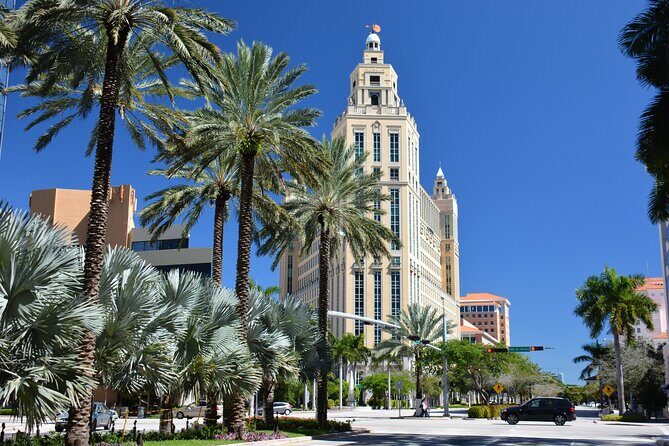 Magic City Discovery: Full-Day Private Tour of Miami - An In-Depth Look at the Magic City Discovery Tour