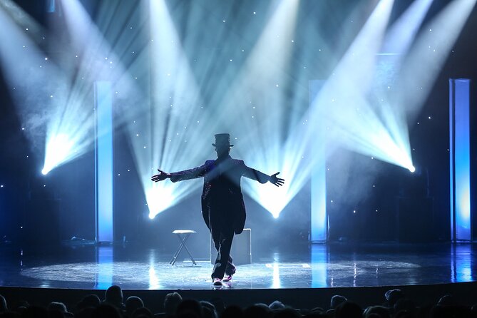 Magic & Comedy of Taylor Reed - Insider Tips