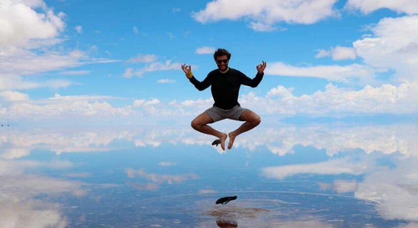 Magic Expedition: Uyuni Salt Flat in 2 Days from Sucre - Key Points