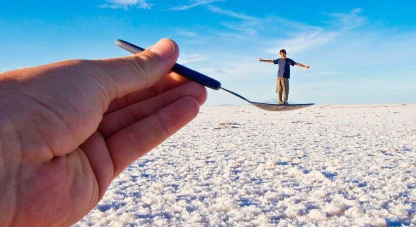 Magic Expedition: Uyuni Salt Flat in 2 Days from Sucre - The Journey Begins: From Sucre to Uyuni