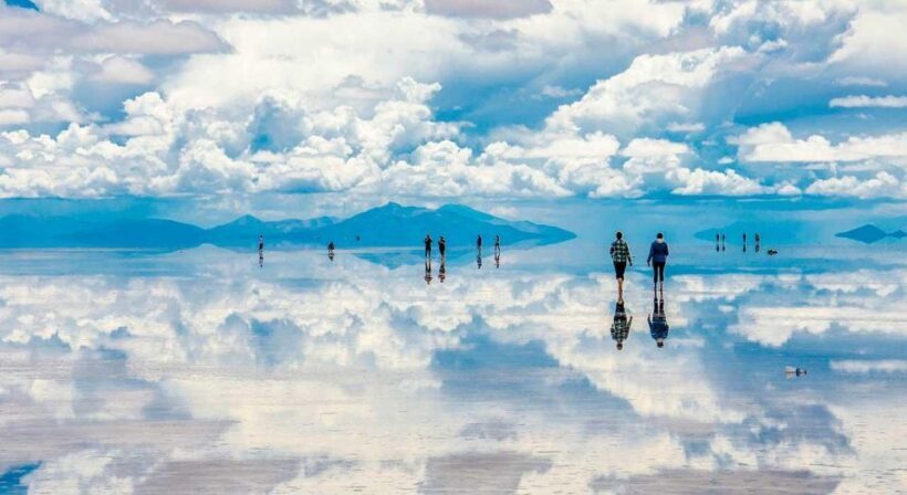 Magic Expedition: Uyuni Salt Flat in 2 Days from Sucre - Authentic Experiences and Practical Tips
