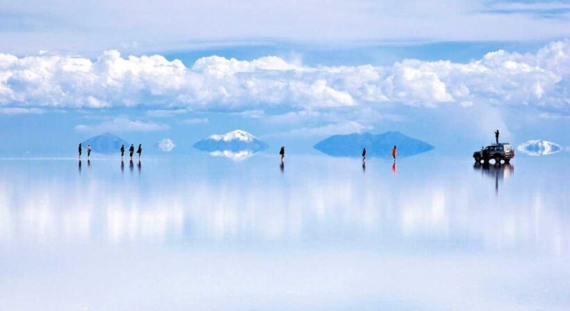 Magic Expedition: Uyuni Salt Flat in 2 Days from Sucre - FAQ