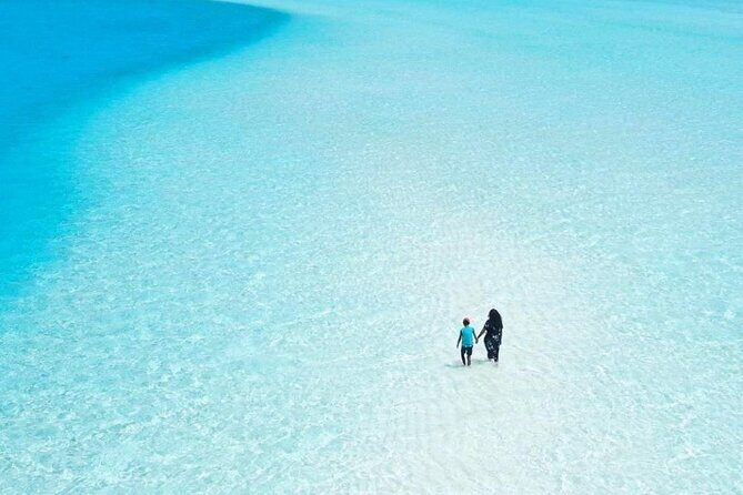Magic Island Holbox! Experience From Cancun & Playa del Carmen - The Itinerary: What to Expect at Each Stop