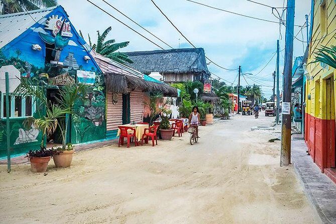 Magic Island Holbox! Experience From Cancun & Playa del Carmen - FAQs