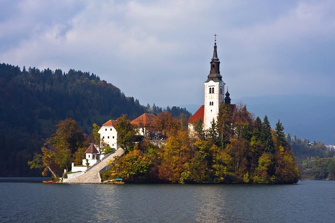 Magic Lake Bled & Charming Ljubljana from Trieste - FAQ