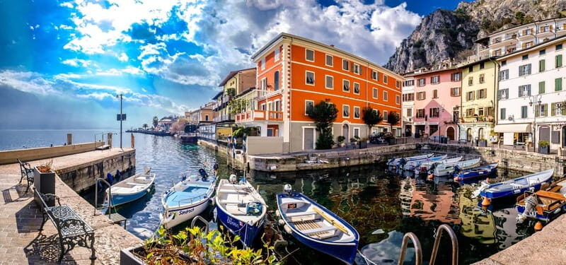 Magic Lake Garda Private Tour: Sirmione and Verona - A Closer Look at the Itinerary
