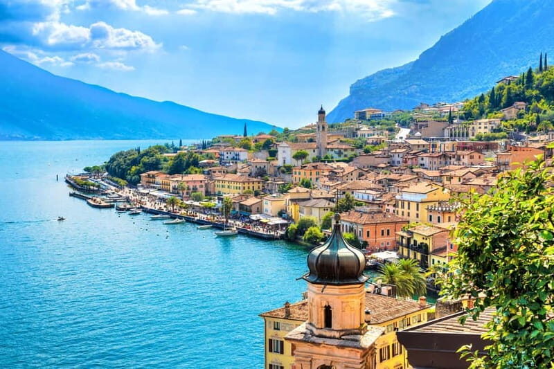 Magic Lake Garda Private Tour: Sirmione and Verona - Authentic Experiences and Potential Drawbacks