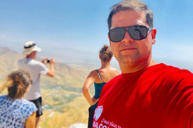 Magic Land Tour to Uzbekistan - Why This Tour Offers Great Value