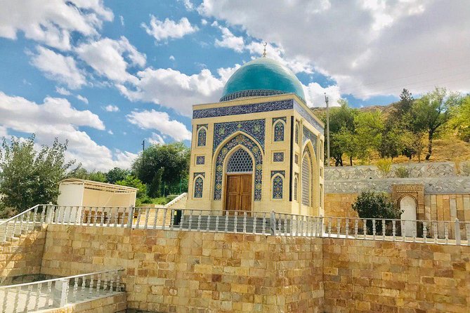 Magic Land Tour to Uzbekistan - Final Thoughts