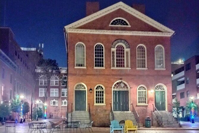 Magic Lantern Tour - Who Should Consider This Tour?