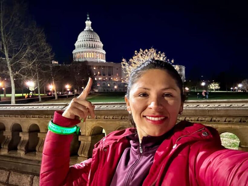 Magic LED Monuments Night Tour- Free snacks, LED Bracelets - Key Points