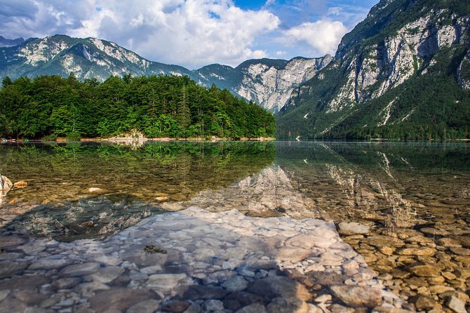 Magic of Alps, Triglav NP with Lake Bohinj & Waterfall Savica, HD Trip from Ljub - The Sum Up