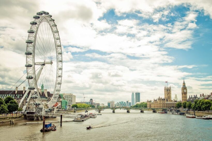 Magic of London Tour with Afternoon Tea at Harrods - Who This Tour Is Best For