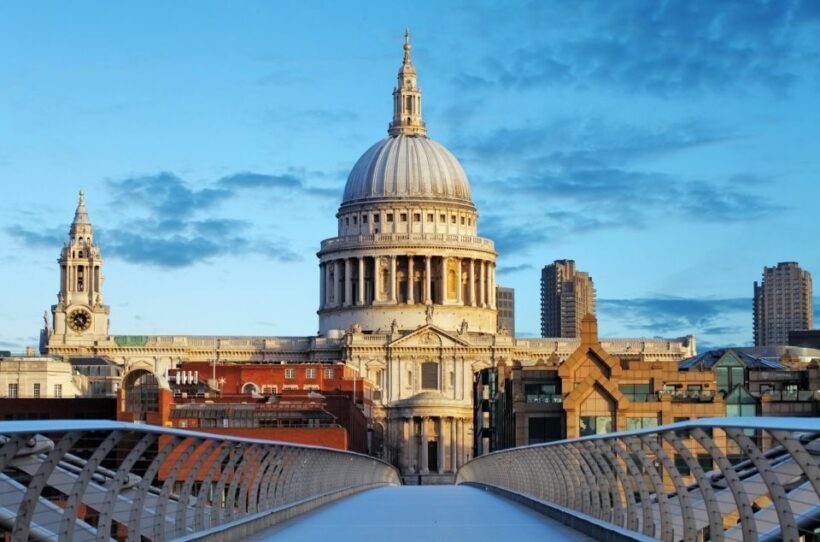 Magic of London Tour with Afternoon Tea at Harrods - The Sum Up