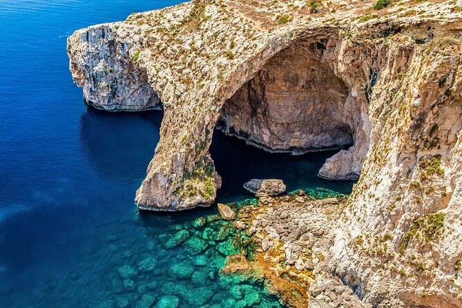 Magic of Malta : A Cruise Passenger's Dream Day - Who Is This Tour Best For?