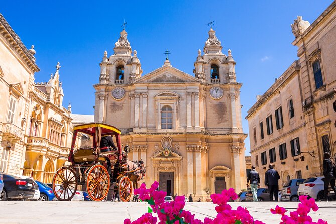 Magic of Malta : A Cruise Passenger's Dream Day - Frequently Asked Questions