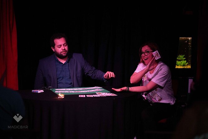 Magic Shows in English at Sofia - Tips for Attending the Magic Show