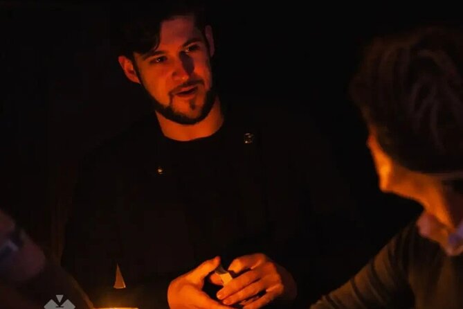 Magic Shows in English at Sofia - Since You Asked