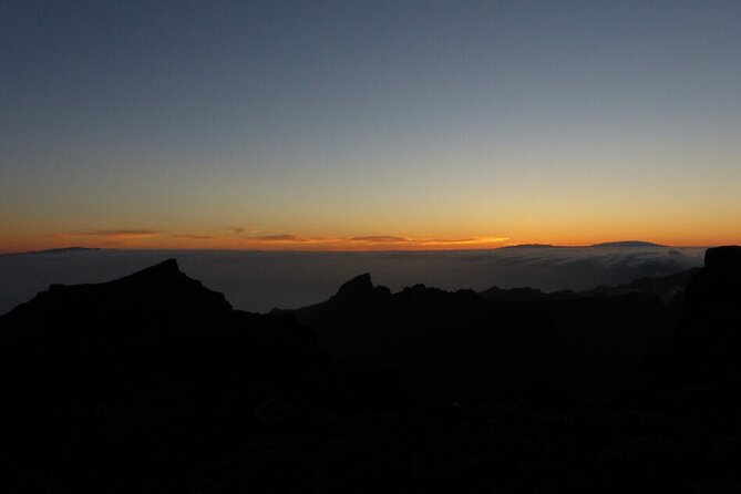 Magic Stargazing & Sunset in Teide with Dinner + Telescopes - Practical Considerations