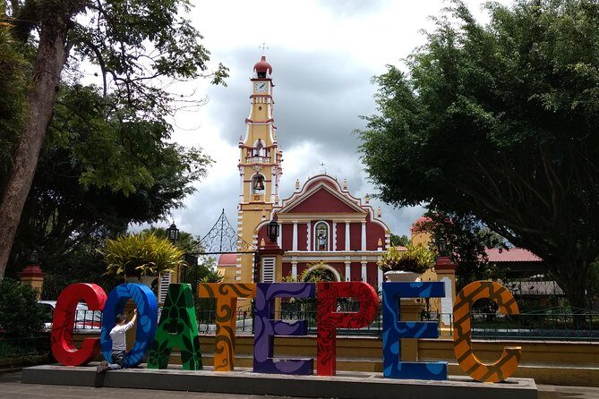 Magic Town - Coatepec, Xico And Xalapa In Veracruz - An In-Depth Look at the Itinerary