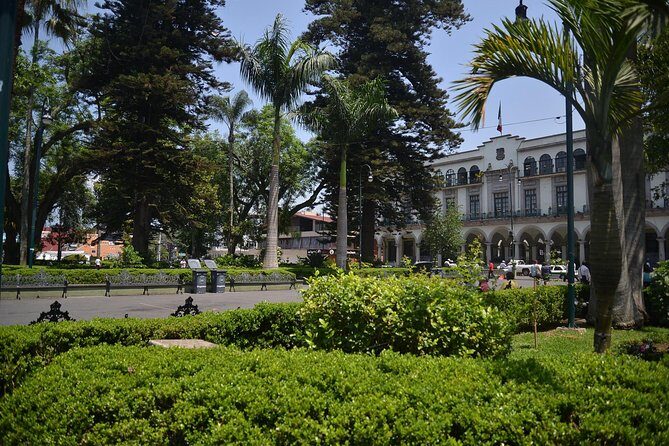 Magic Town - Coatepec, Xico And Xalapa In Veracruz - Why This Tour Is Worth It
