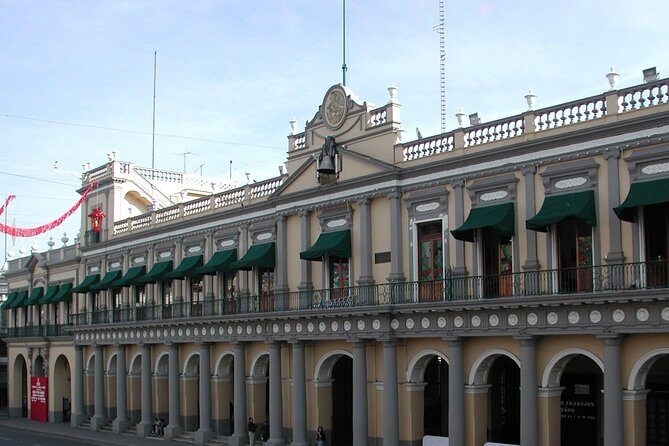 Magic Town - Coatepec, Xico And Xalapa In Veracruz - Final Thoughts