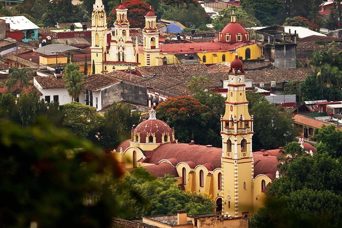 Magic Town - Coatepec, Xico And Xalapa In Veracruz - FAQs