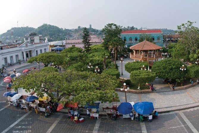 Magic Town - Papantla And Tajin In Veracruz - Who Will Appreciate This Tour?