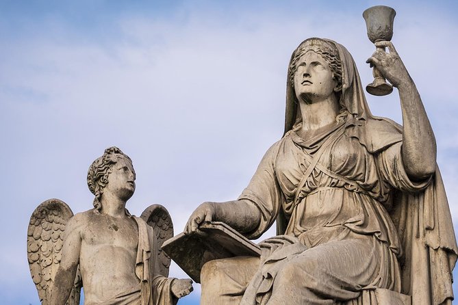 Magic Turin Evening Tour - Authentic Experiences and Reviews