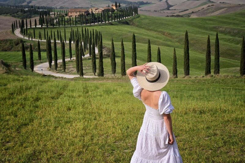 Magic Tuscany Tour - Scenic Locations and Photography