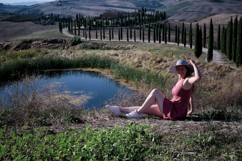 Magic Tuscany Tour - Lunch and Dining Options