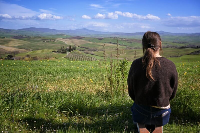 Magic Tuscany Tour - Additional Information and Considerations