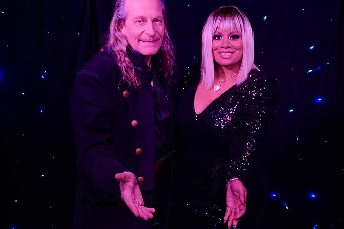 Magic Up Close Early Show at Las Vegas Magic Theater - Frequently Asked Questions