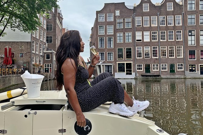 Magical Amsterdam (personalized photography tour) - The Experience — Real Insights from Reviews