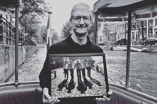 Magical Amsterdam (personalized photography tour) - The Sum Up