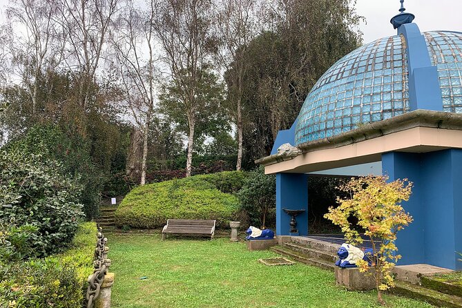 Magical and Exclusive Private Visit to the Fonte Baxa Garden, Luarca - FAQs