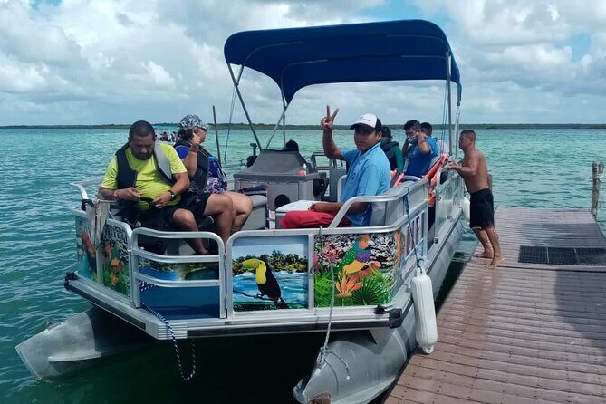 Magical Bacalar Full Day Tour - Authentic Experiences and Honest Feedback