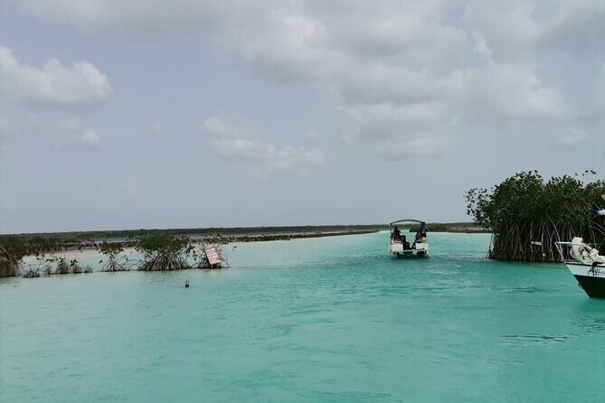 Magical Bacalar Full Day Tour - Who Should Consider This Tour?