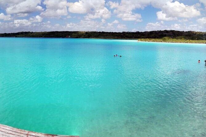 Magical Bacalar Full Day Tour - FAQ