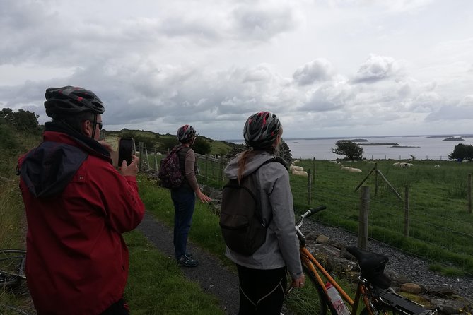 Magical Bike Tour Around Cong - Scenic Route