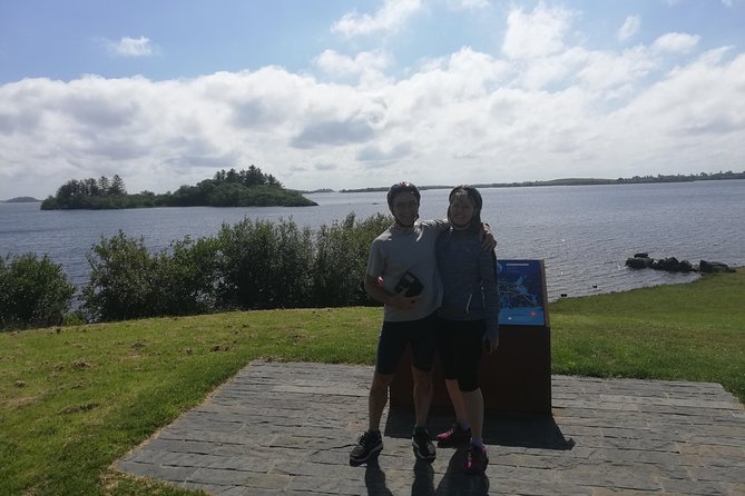 Magical Bike Tour Around Cong - Tour Inclusions