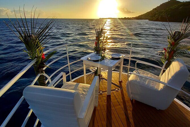 Magical Boat Tour with Underwater Cabin in Bora Bora! - Final Thoughts: Is This Tour Worth It?